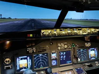 Simnest Expands Product Range with B737 | Halldale Group